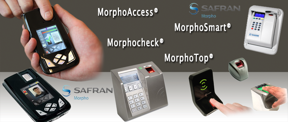 Biometric Software - Expert en biométrie et solutions logicielles